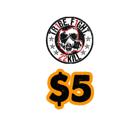 $5 22Kill Donation – Maverick Harley-Davidson